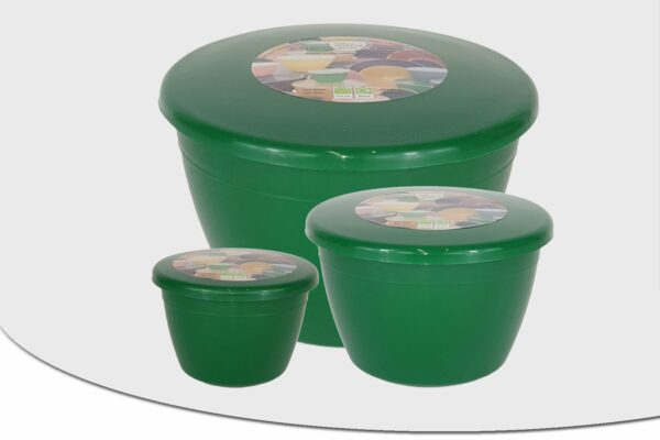 Just Pudding Basins Ltd | Pudding Basin Bowls And Lids