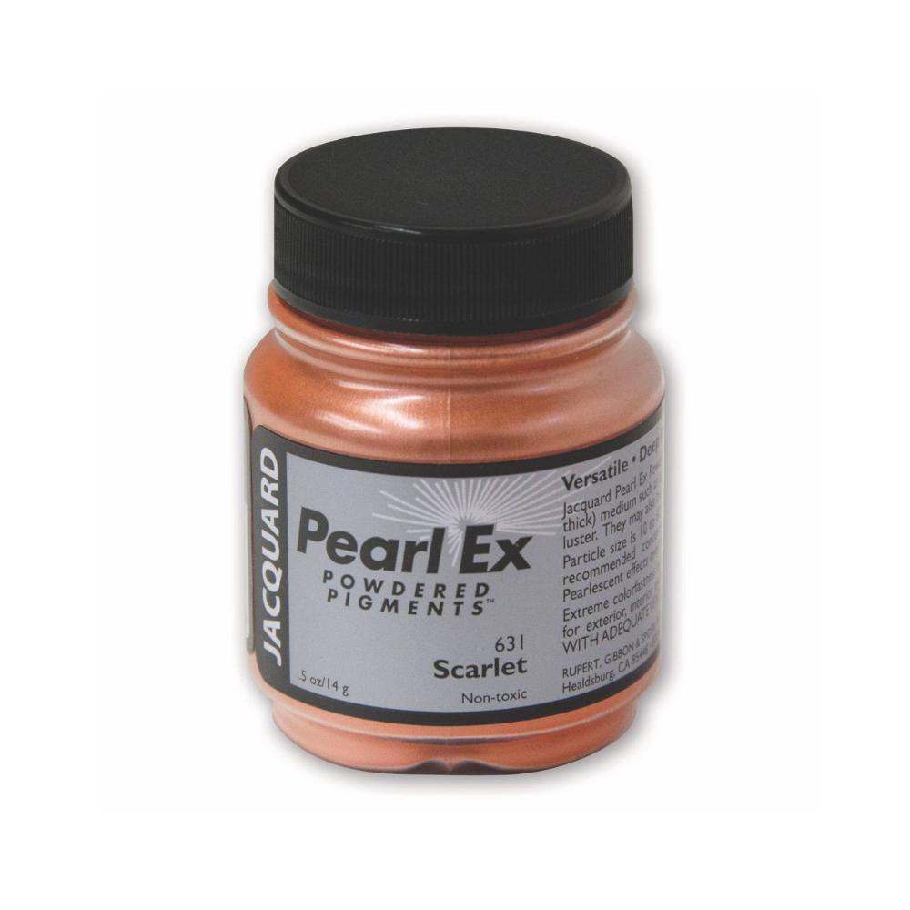 Pearl Ex Powder Pigments by Jacquard Products UK Stocks
